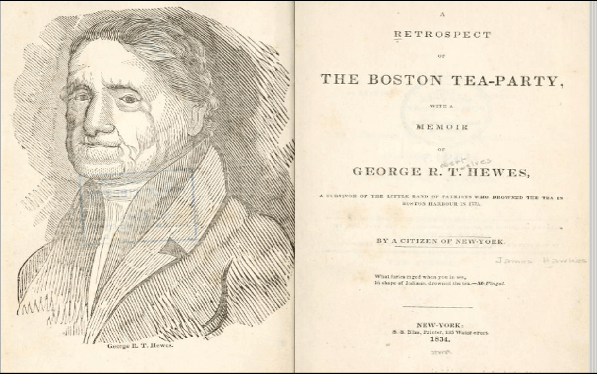 The American Revolution, Part II: Who Wrote the Declaration of ...