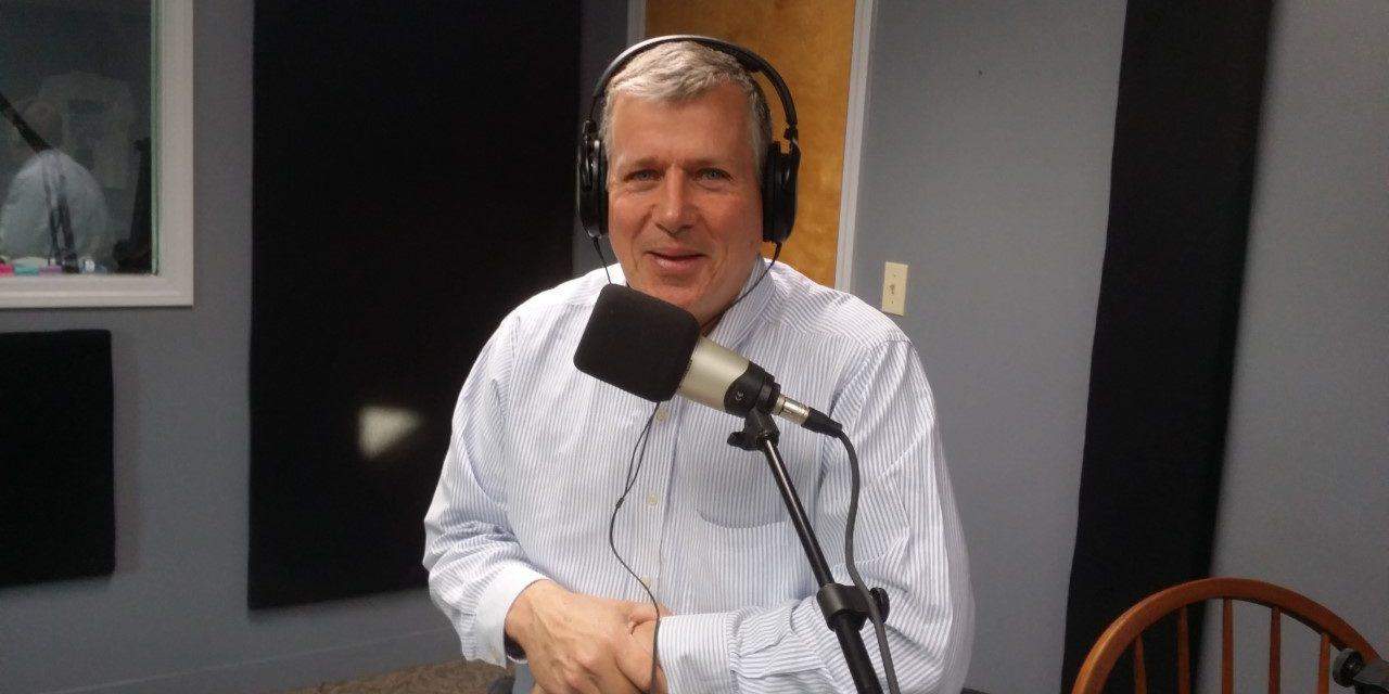 James Perloff Interviews Hal Shurtleff, Director of Camp Constitution ...