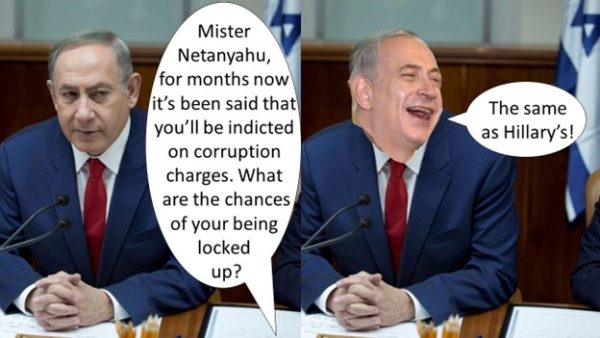 My Netanyahu Memes through the Years | James Perloff