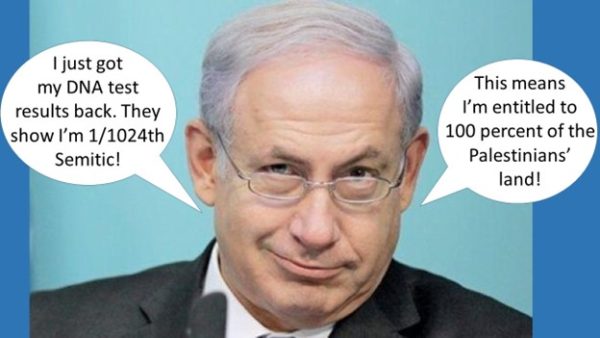 My Netanyahu Memes through the Years – James Perloff