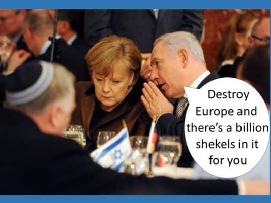 My Netanyahu Memes through the Years | James Perloff